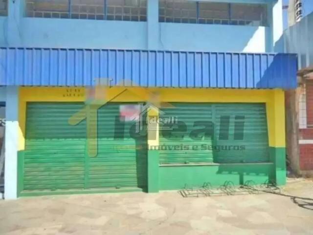 Loja / Comércio para Locação em Sapucaia do Sul/RS Vargas