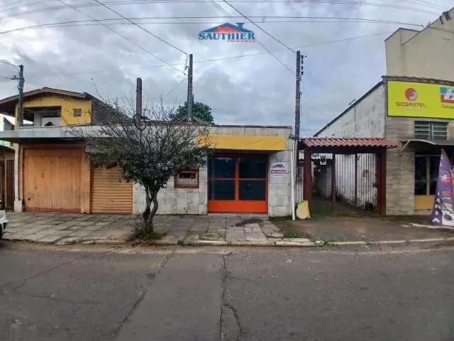 Loja / Comércio para Locação em Sapucaia do Sul/RS Vargas
