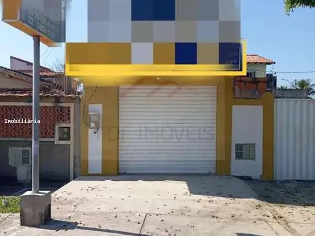 Loja / Comércio para Locação em Saquarema/RJ Barra Nova