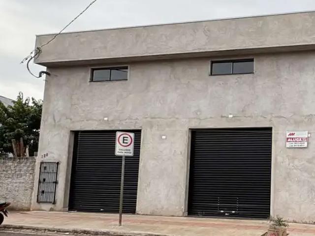 Loja / Comércio para Locação em Sarandi/PR Jardim Esperança IV