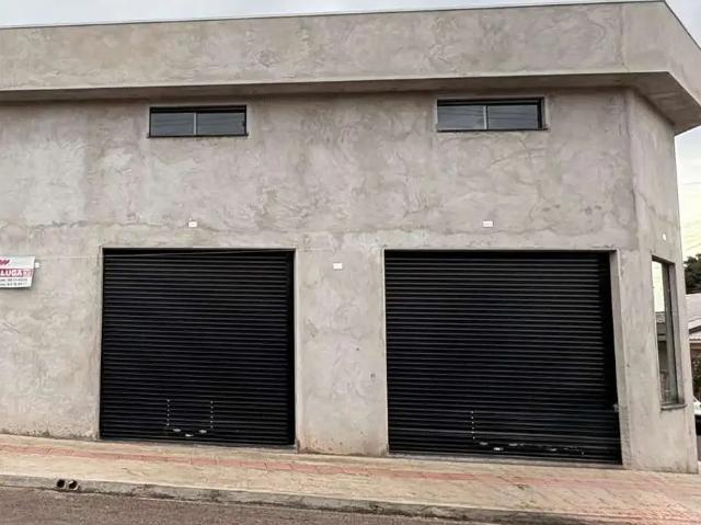 Loja / Comércio para Locação em Sarandi/PR Jardim Esperança IV
