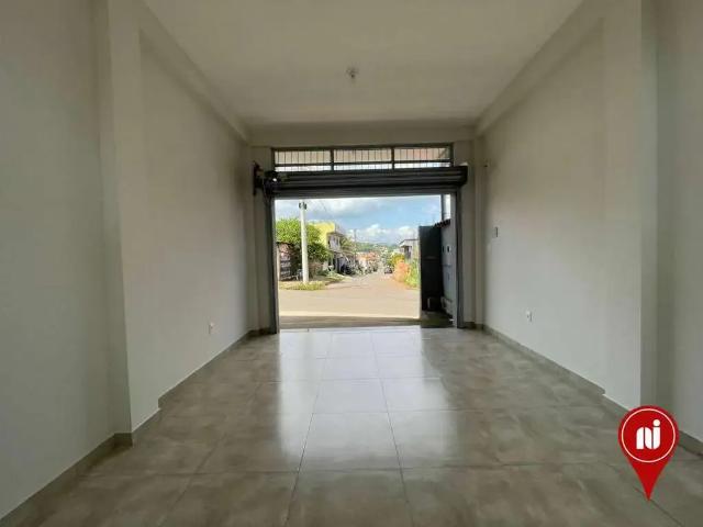 Loja / Comércio para Locação em Sarzedo/MG Centro