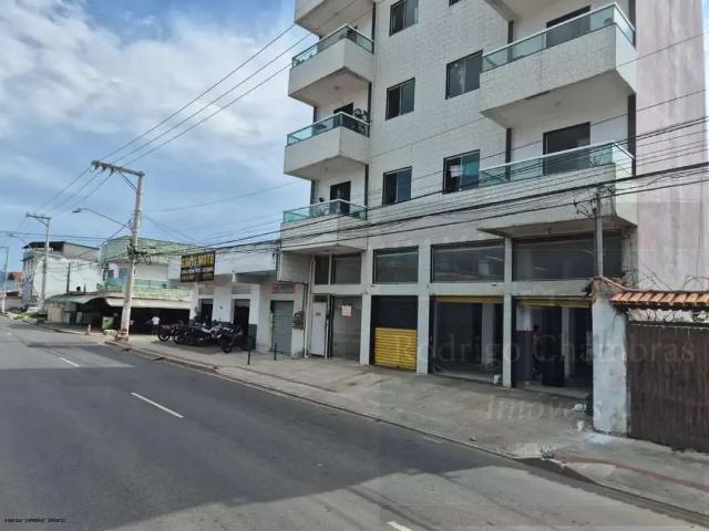 Loja / Comércio para Locação em Serra/ES das Laranjeiras