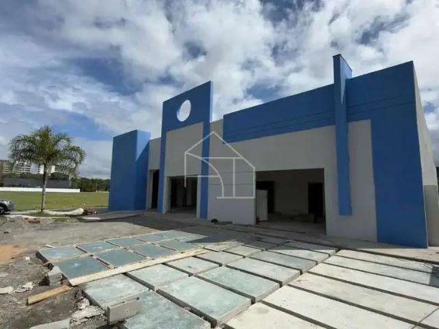 Loja / Comércio para Locação em Serra/ES Jacuhy