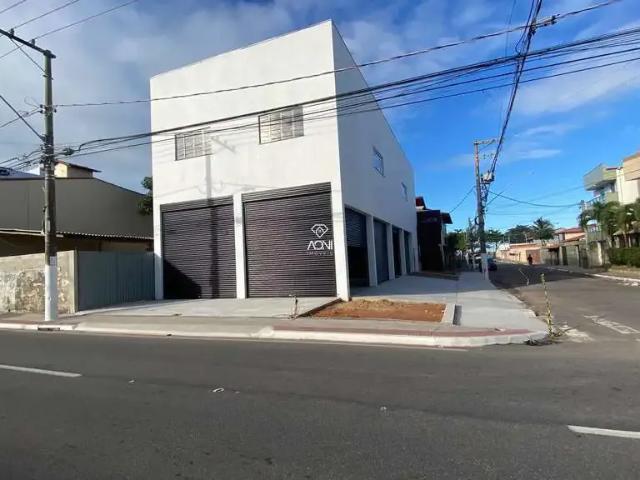 Loja / Comércio para Locação em Serra/ES Jardim Atlântico