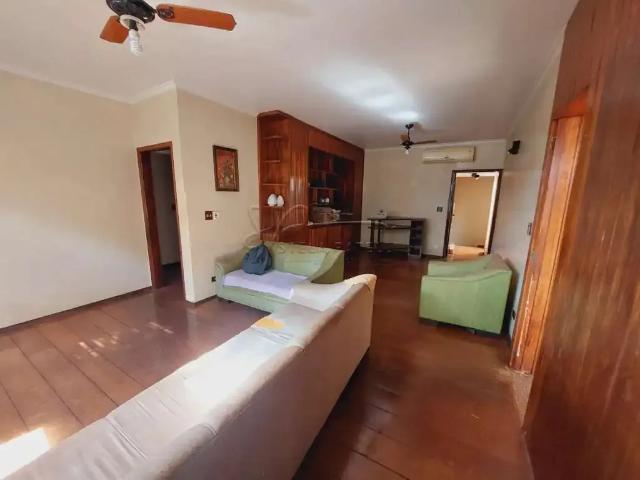 Loja / Comércio para Locação em Sertãozinho/SP Centro 3 Quartos