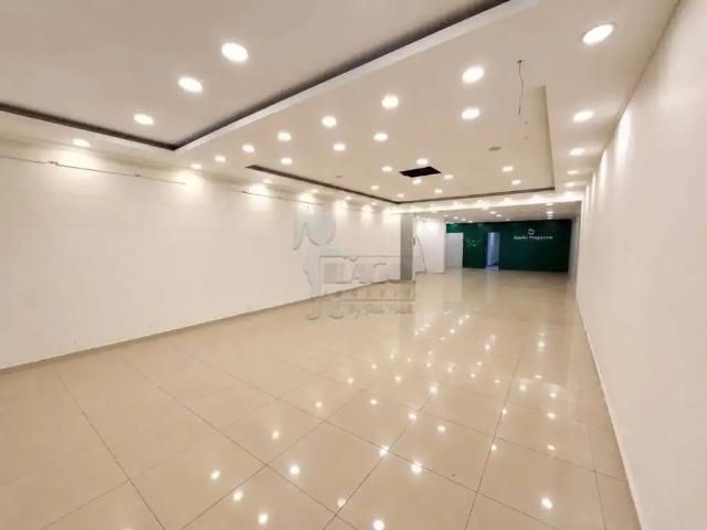 Loja / Comércio para Locação em Sertãozinho/SP Centro