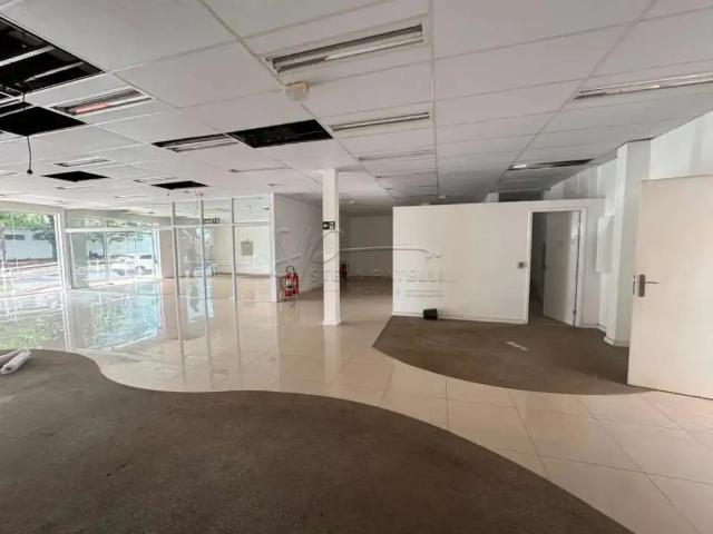 Loja / Comércio para Locação em Sertãozinho/SP São João 5 Quartos