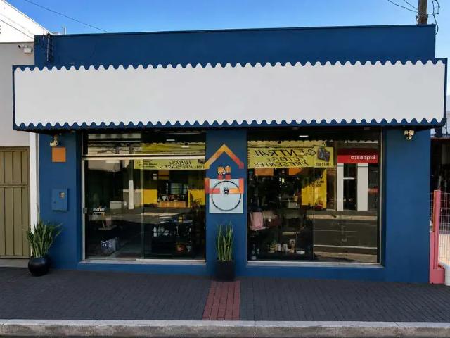 Loja / Comércio para Locação em Sertanópolis/PR Centro