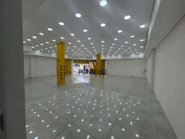 Loja / Comércio para Locação em Sete Lagoas/MG Canaã