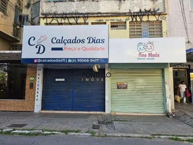 Loja / Comércio para Locação em Sete Lagoas/MG Centro
