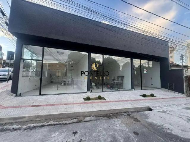 Loja / Comércio para Locação em Sete Lagoas/MG Centro