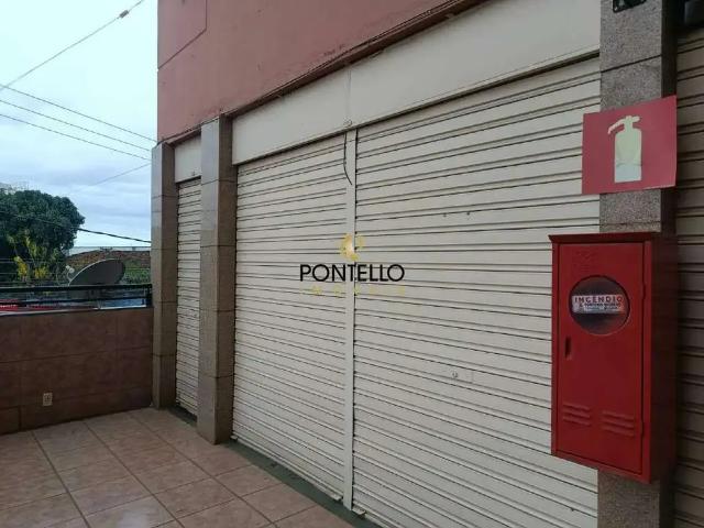 Loja / Comércio para Locação em Sete Lagoas/MG São Geraldo