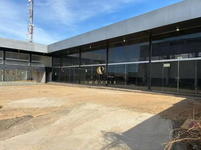Loja / Comércio para Locação em Sete Lagoas/MG Piedade