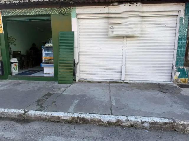 Loja / Comércio para Locação em Simões Filho/BA Centro