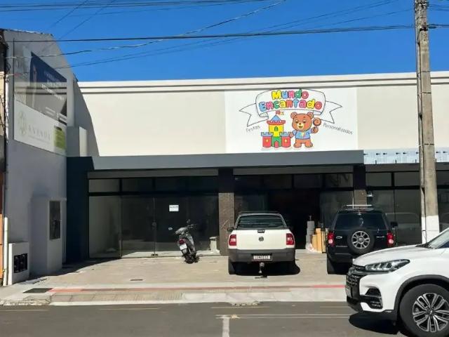 Loja / Comércio para Locação em Sombrio/SC Centro