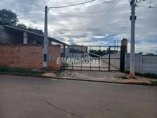 Loja / Comércio para Locação em Sorocaba/SP Caguassu