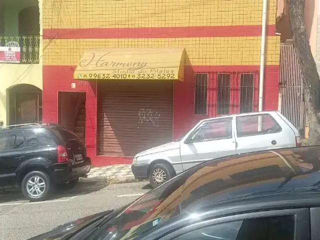 Loja / Comércio para Locação em Sorocaba/SP Centro