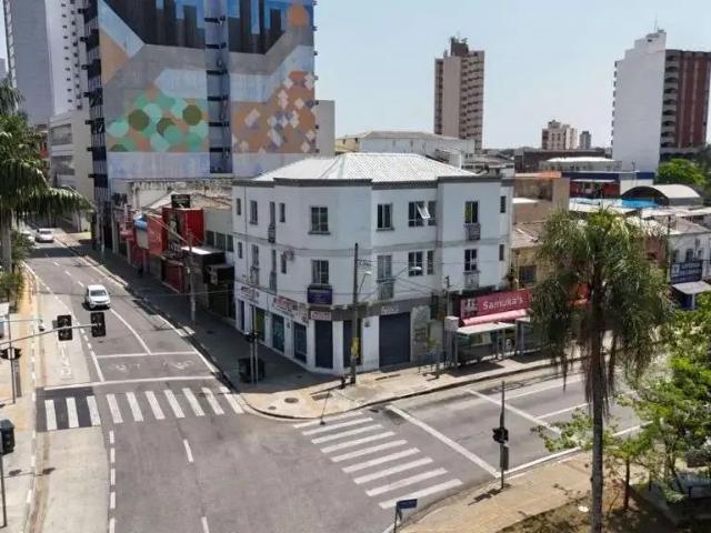 Loja / Comércio para Locação em Sorocaba/SP Centro