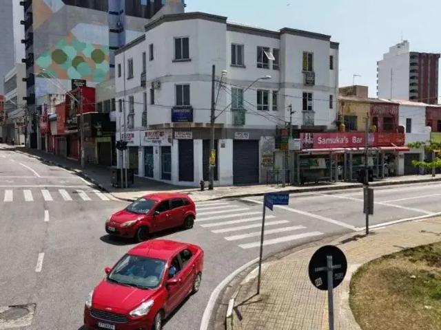 Loja / Comércio para Locação em Sorocaba/SP Centro