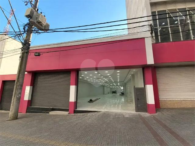 Loja / Comércio para Locação em Sorocaba/SP Centro