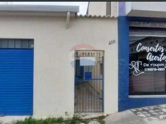 Loja / Comércio para Locação em Sorocaba/SP Centro