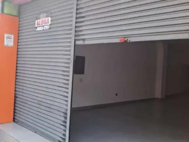 Loja / Comércio para Locação em Sorocaba/SP Centro