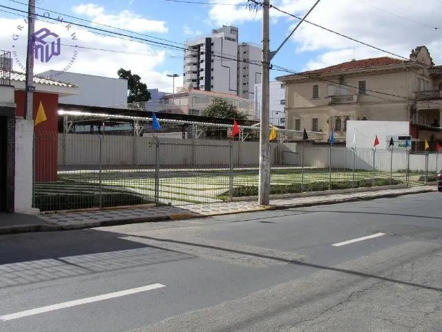 Loja / Comércio para Locação em Sorocaba/SP Centro