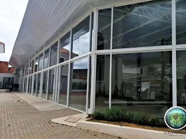 Loja / Comércio para Locação em Sorocaba/SP Centro