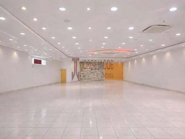 Loja / Comércio para Locação em Sorocaba/SP Centro