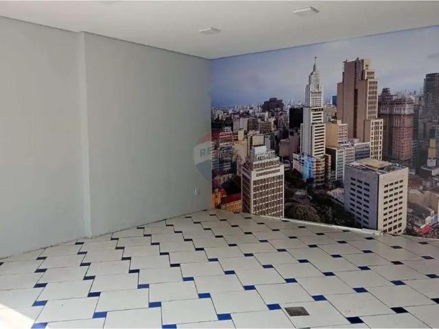Loja / Comércio para Locação em Sorocaba/SP Centro 3 Quartos