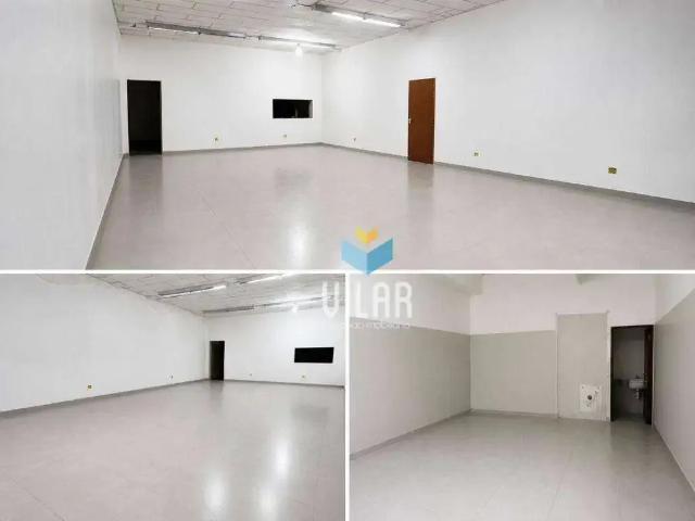 Loja / Comércio para Locação em Sorocaba/SP Centro