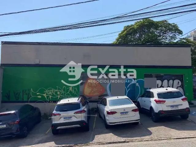 Loja / Comércio para Locação em Sorocaba/SP Centro