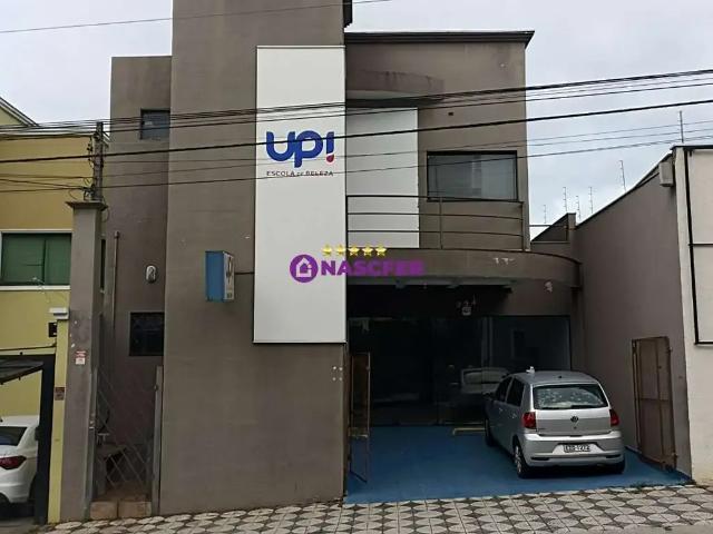 Loja / Comércio para Locação em Sorocaba/SP Centro