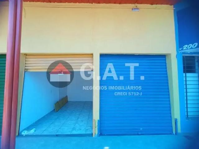 Loja / Comércio para Locação em Sorocaba/SP Centro