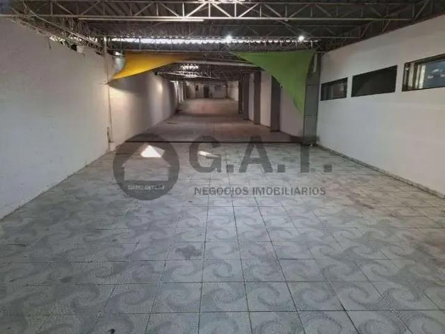 Loja / Comércio para Locação em Sorocaba/SP Centro