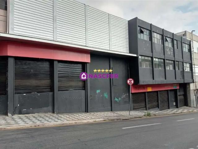 Loja / Comércio para Locação em Sorocaba/SP Centro
