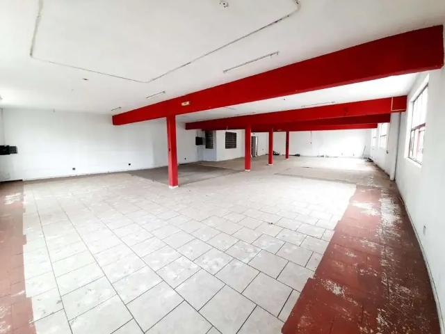 Loja / Comércio para Locação em Sorocaba/SP Centro