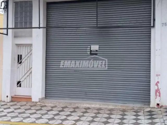 Loja / Comércio para Locação em Sorocaba/SP Centro