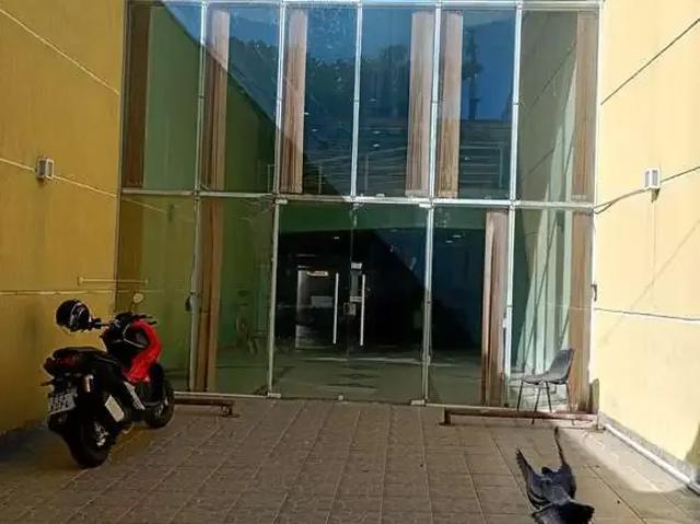 Loja / Comércio para Locação em Sorocaba/SP Centro