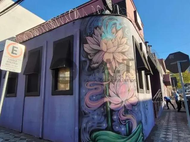Loja / Comércio para Locação em Sorocaba/SP Centro