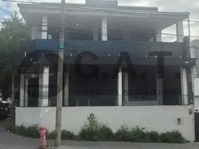 Loja / Comércio para Locação em Sorocaba/SP Centro