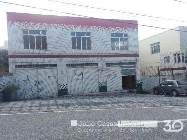 Loja / Comércio para Locação em Sorocaba/SP Centro