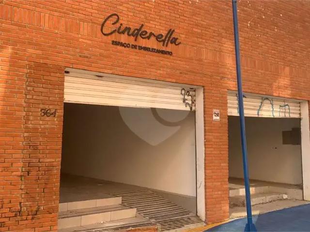 Loja / Comércio para Locação em Sorocaba/SP Centro