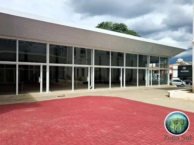 Loja / Comércio para Locação em Sorocaba/SP Centro