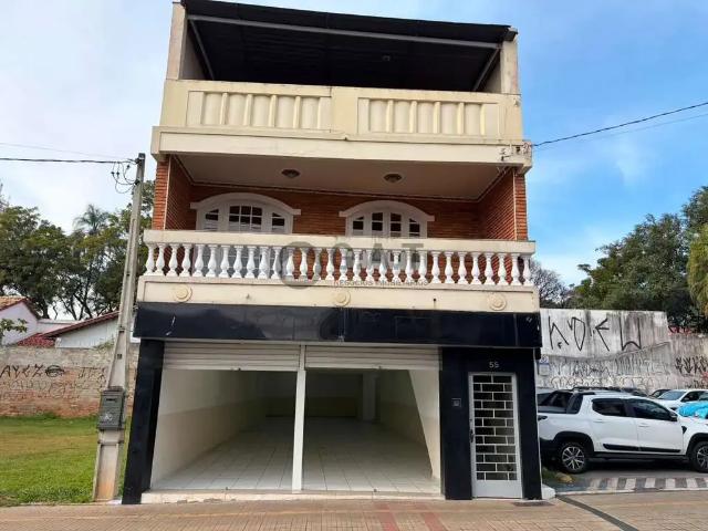 Loja / Comércio para Locação em Sorocaba/SP Centro