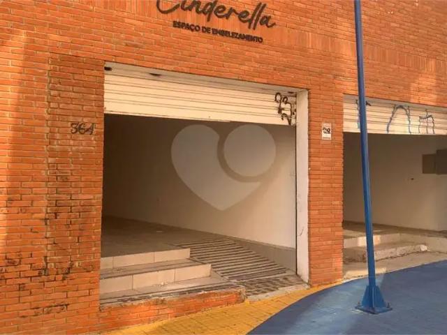 Loja / Comércio para Locação em Sorocaba/SP Centro