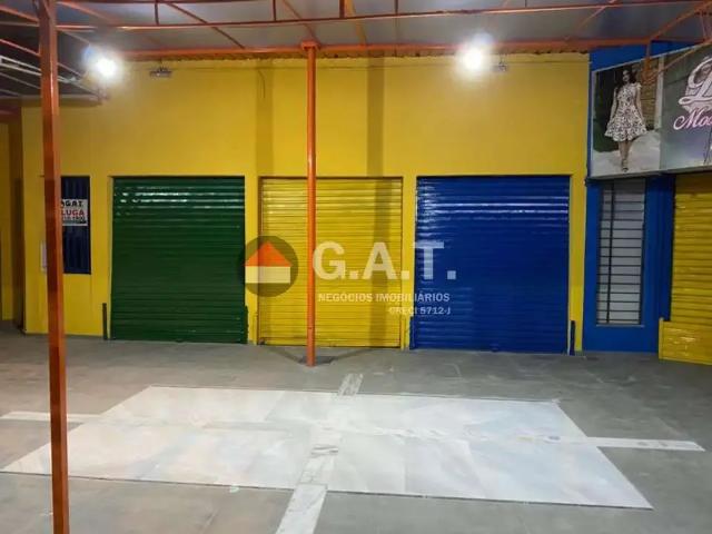 Loja / Comércio para Locação em Sorocaba/SP Centro