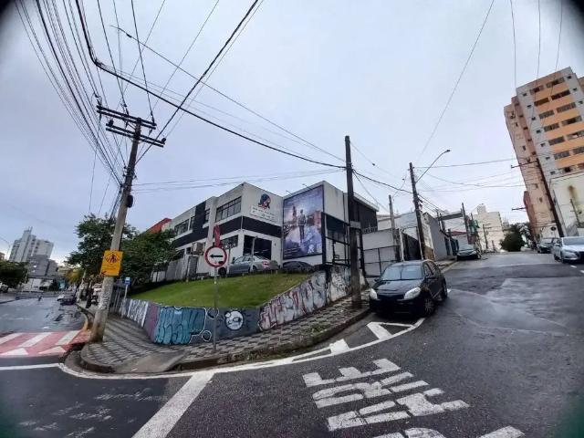 Loja / Comércio para Locação em Sorocaba/SP Centro