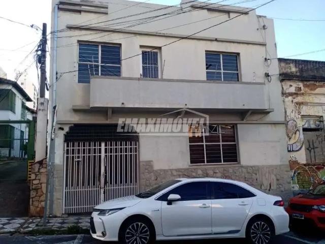 Loja / Comércio para Locação em Sorocaba/SP Centro